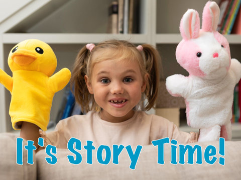 Unite for Literacy