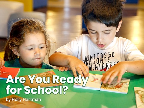 Unite for Literacy